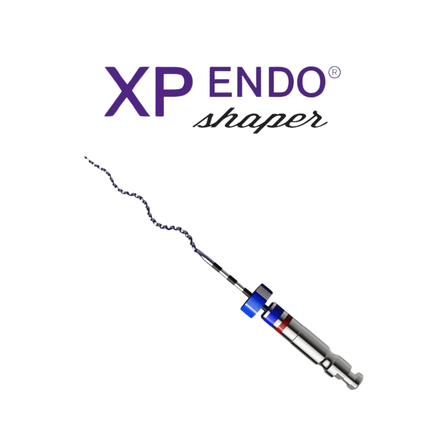Lima Xp Endo Shaper (Unidade) - Fkg - Dental Paiva