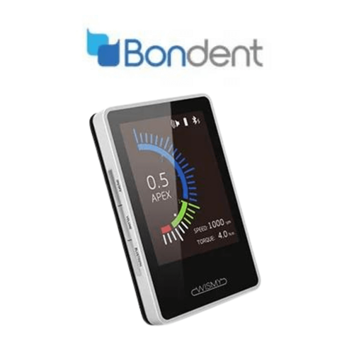 Comprar Localizador Apical Wispex - Bondent - Dental Paiva