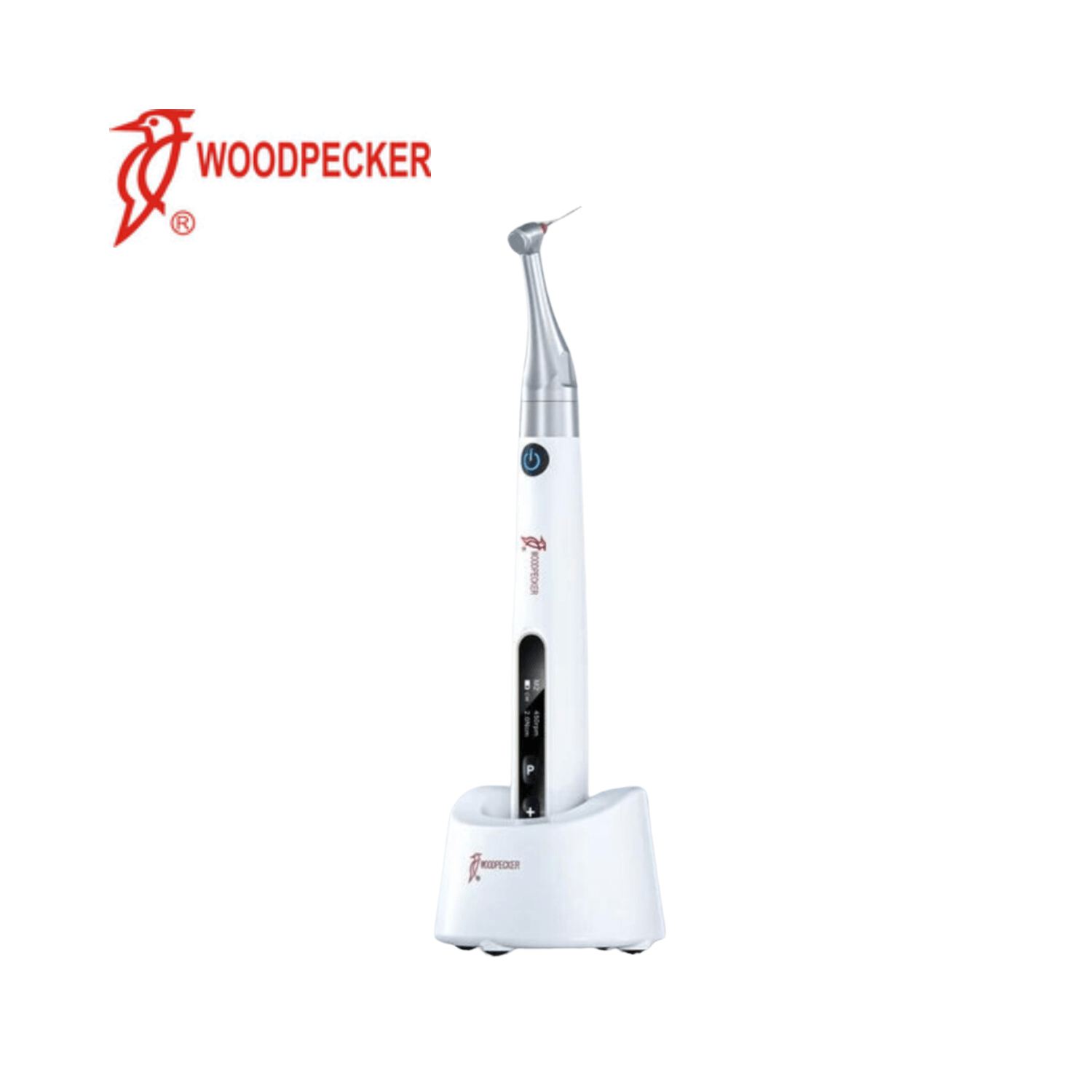 Motor Endodôntico Endo Pace - Woodpecker - Dental Paiva