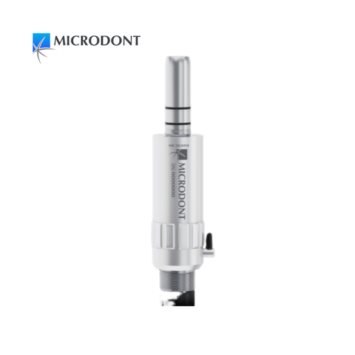 Comprar Micromotor Astro Turbo MC2020M - Microdont - Dental Paiva