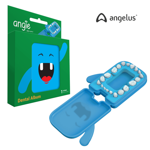 Dental Album - Angelus