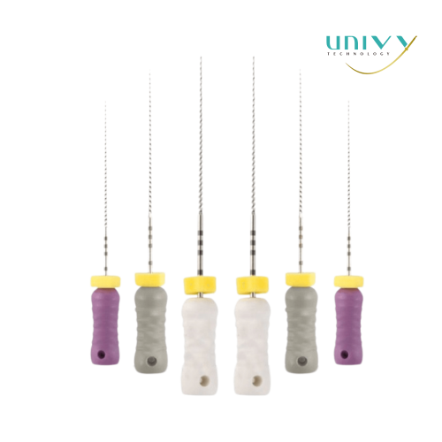Comprar Lima Manual k - UNIVY - Dental Paiva