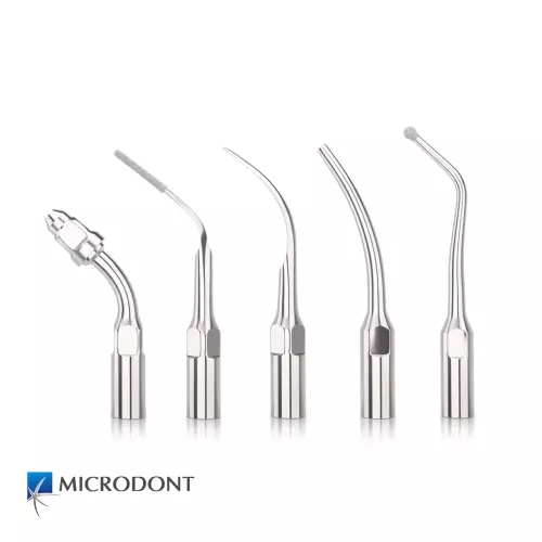 Ponta De Ultrassom - Microdont - Dental Paiva