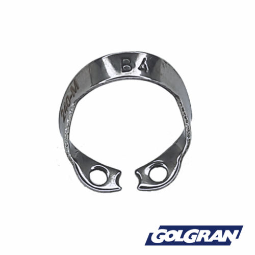 Comprar Grampo - GOLGRAN - Dental Paiva