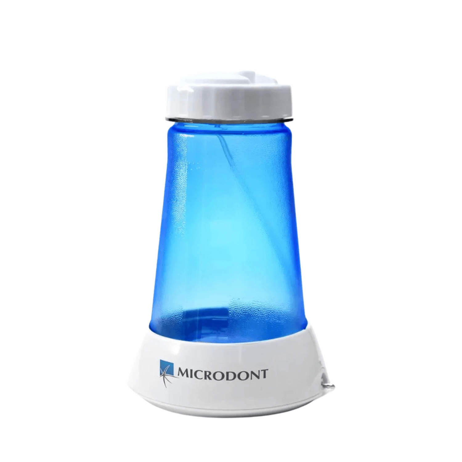 Reservatório De Agua Para Ultrassom - Microdont - Dental Paiva