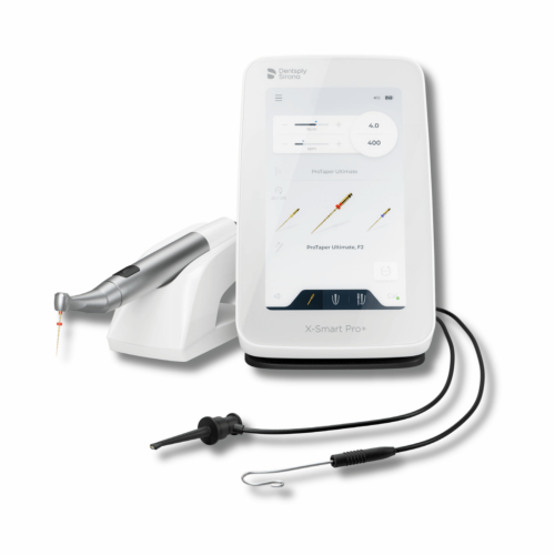 Motor X-Smart Pro Plus - Dentsply - Dental Paiva