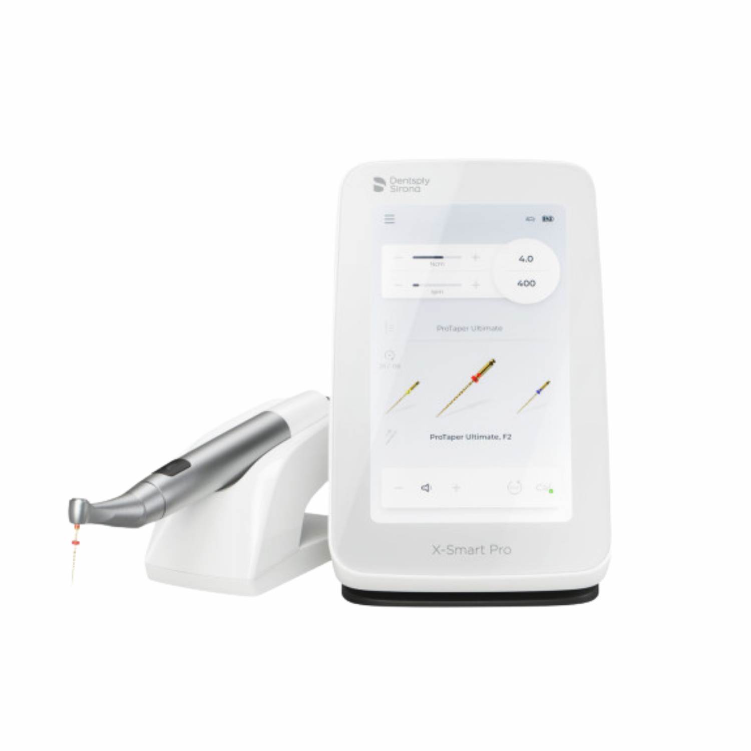 Motor X-Smart Pro - Dentsply - Dental Paiva