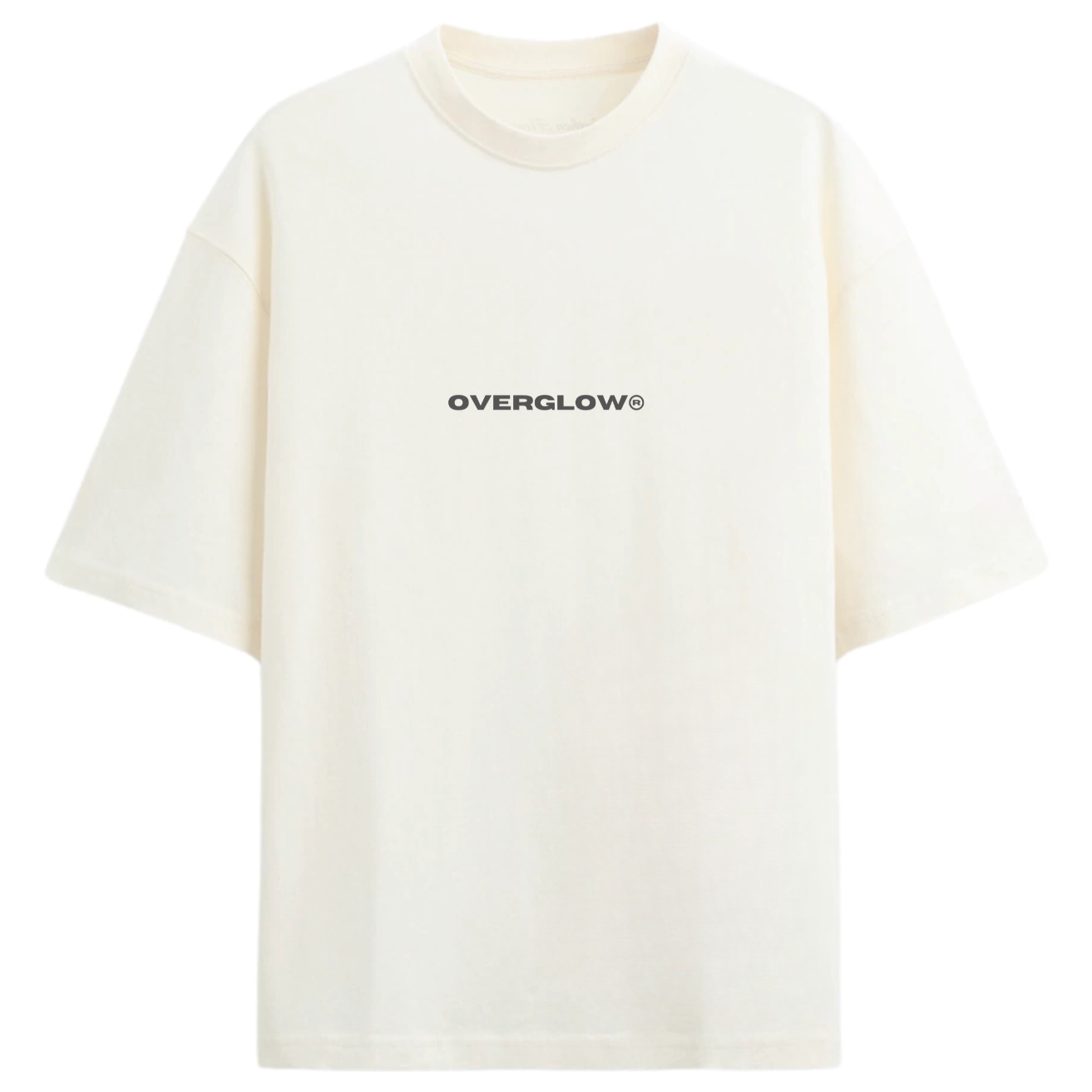 Comprar Camiseta Oversized Essential Off White - Overglow co