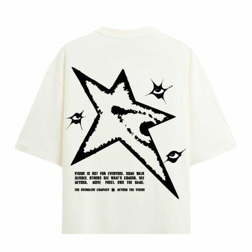 Comprar Camiseta Boxy Eyes - a partir de R$111,45 - Overglow co