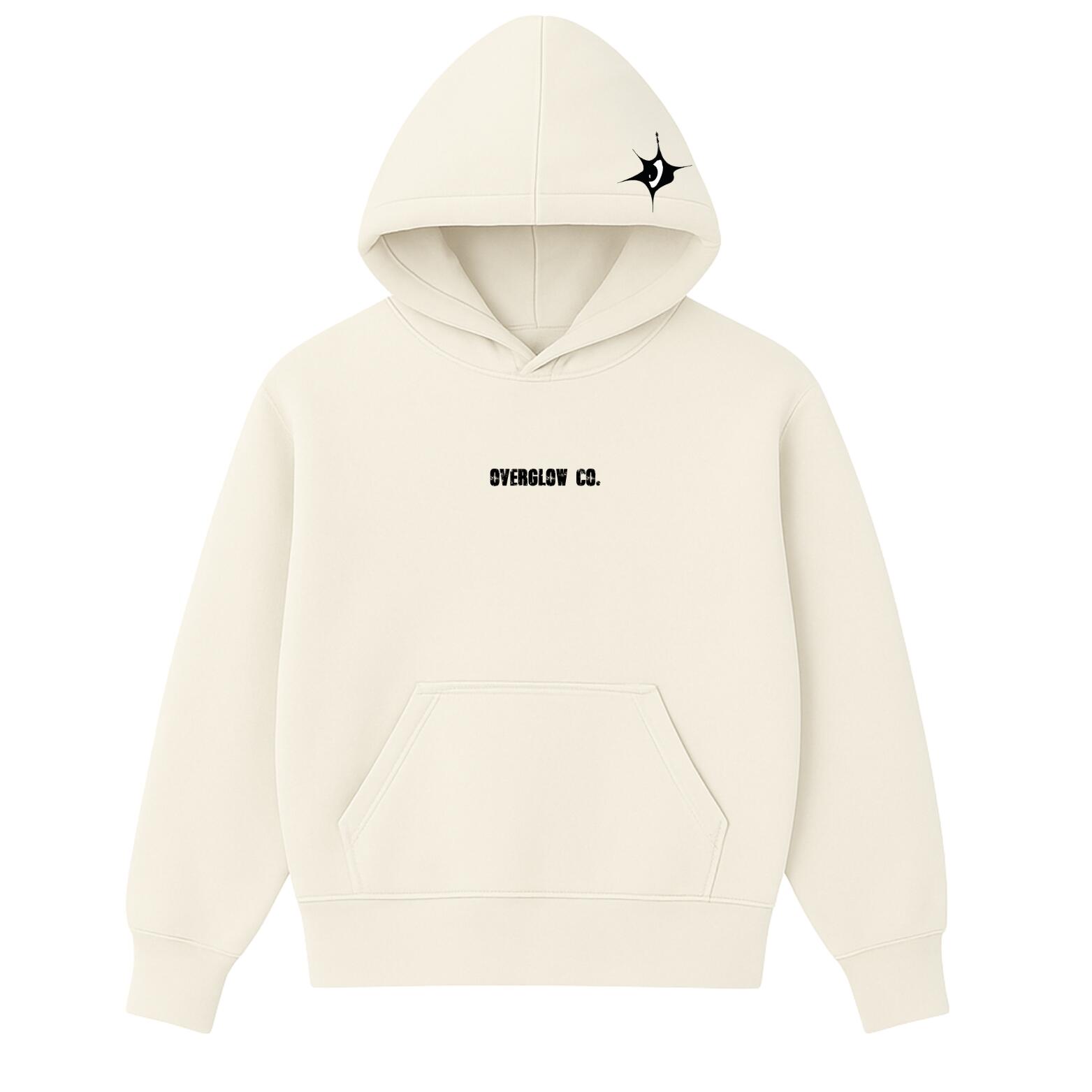 Comprar Moletom Boxy Eyes - Overglow co