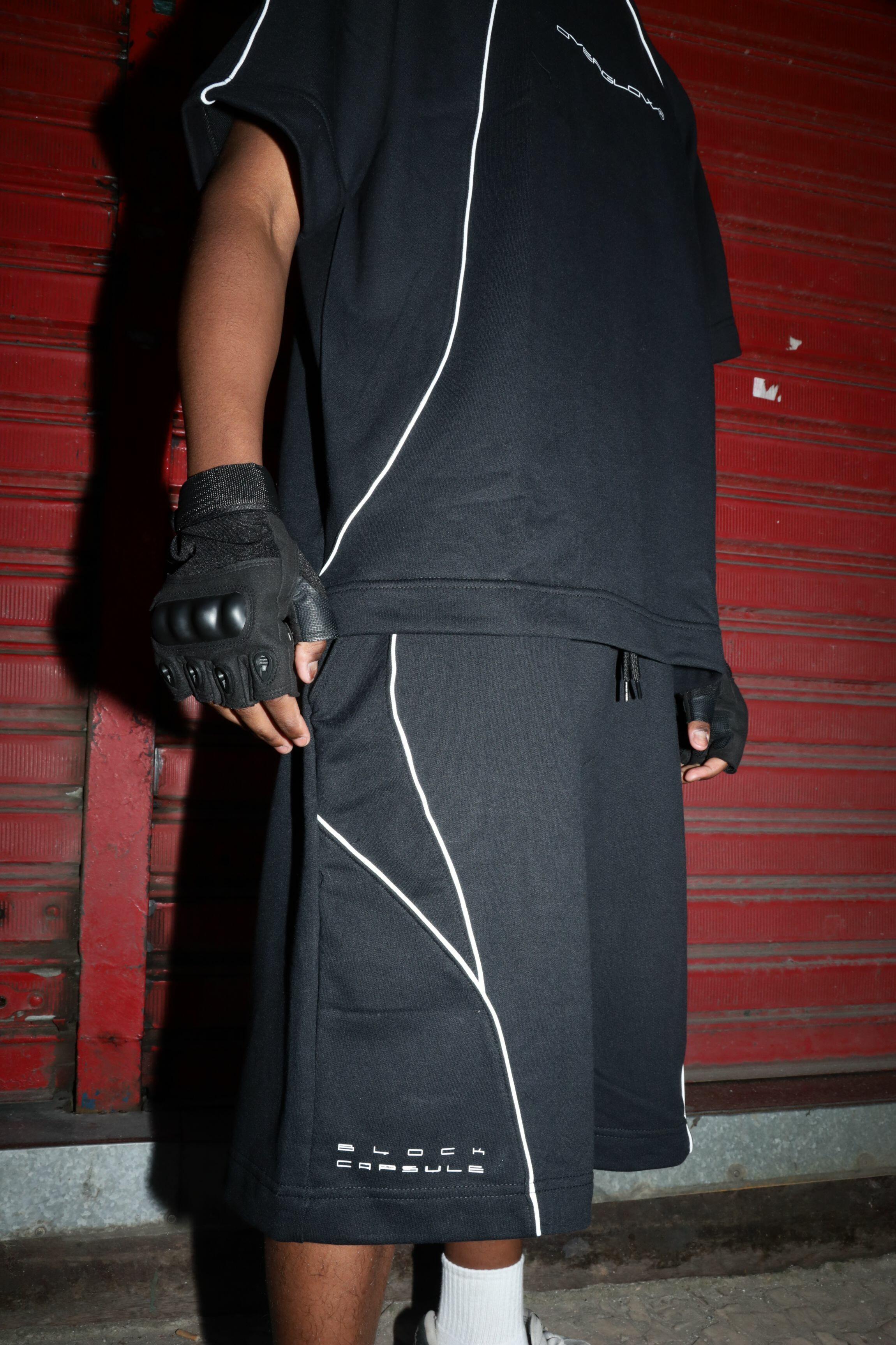 Comprar Block Tee - a partir de R$159,95