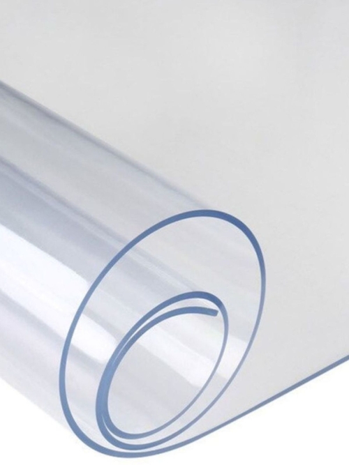 Comprar Plástico Cristal Flexivel Transparente 0,4mm - a partir de R$17 ...