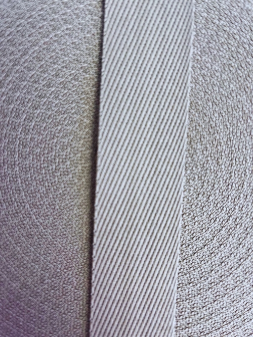 Compre a Elegante Alça em Cinza Claro | Costura Ai