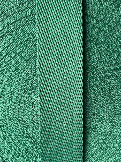 Comprar Alça Chic Verde Bandeira 30mm - Costura Ai: Sua loja de Costura ...