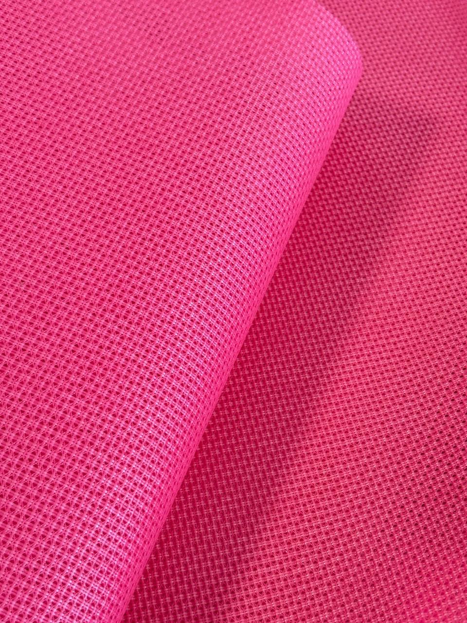 Comprar Tela Tramex Rosa Pink - a partir de R$25,36