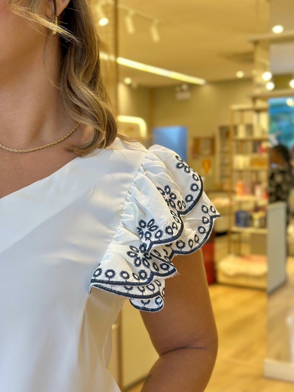 Comprar BLUSA CELIA - R$64,90 - FdM Moda Feminina de Qualidade: Estilo ...