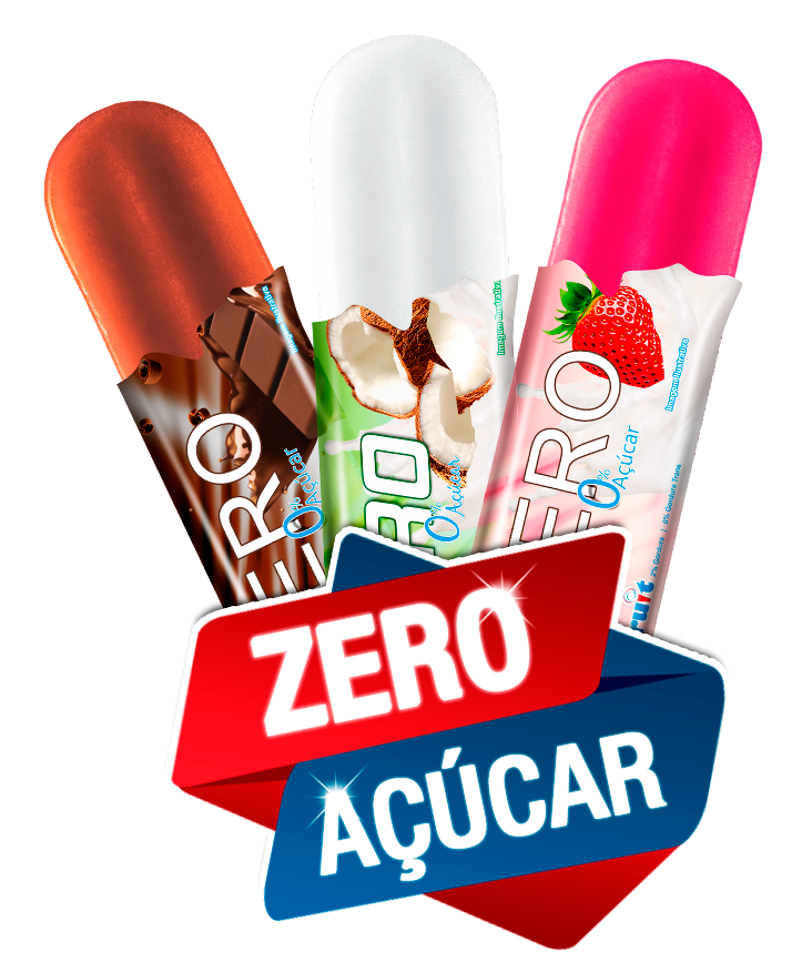 Comprar Picolé SnowFruit Zero adição de açúcares 50g - a partir de R$8 ...