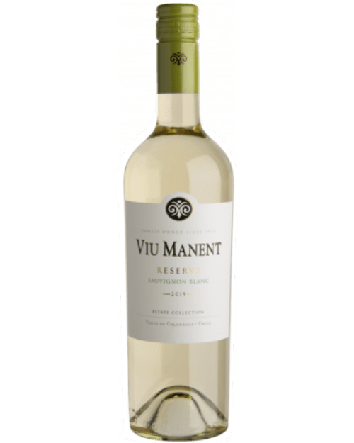 Comprar Vinho Viu Manent Reserva Sauvignon Blanc 750mL - Loja de vinhos importados