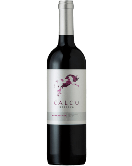 Comprar Vinho Calcu Reserva Especial Assemblage 750mL - R$149,90 - Loja ...