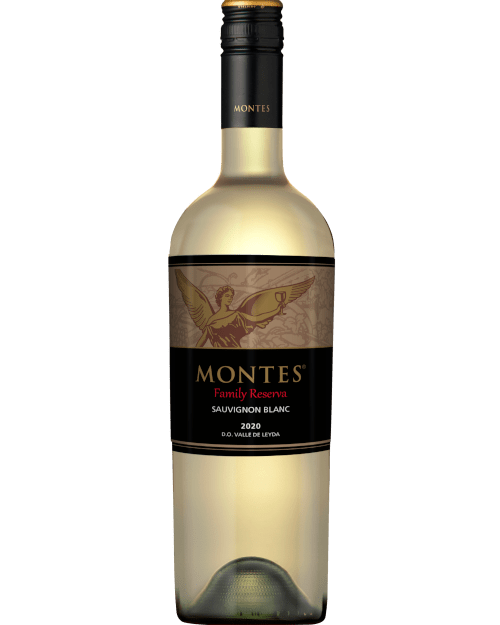 Comprar Vinho Montes Family Reserva Sauvignon Blanc 750mL - R$159,90