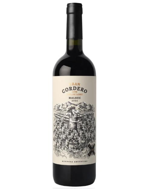 Loja de vinhos importados