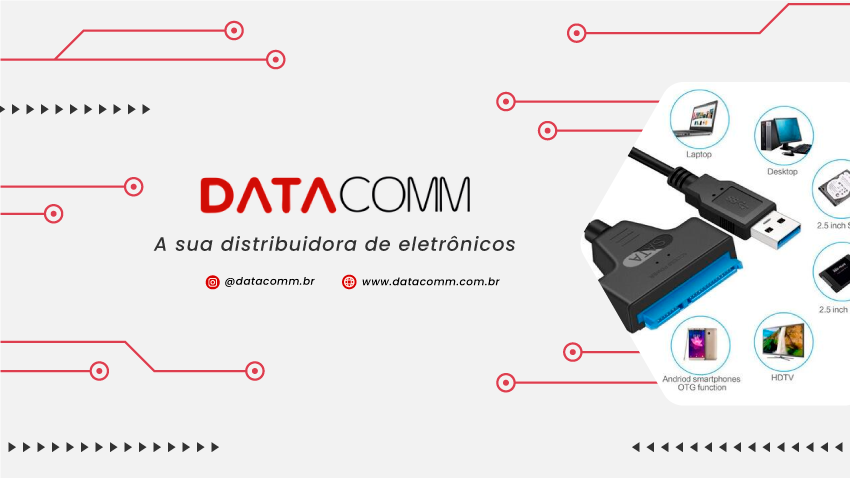 DATACOMM