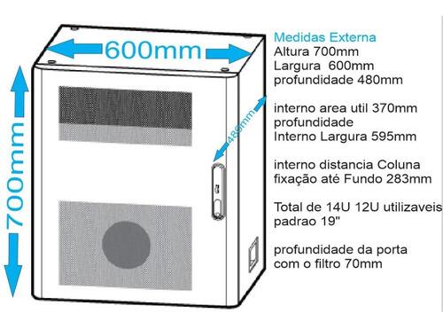 Comprar Armario Outdoor Huawei Apm30 + Battery Housing - DATACOMM