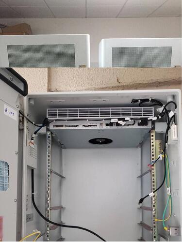 Comprar Armario Outdoor Huawei Apm30 + Battery Housing - DATACOMM