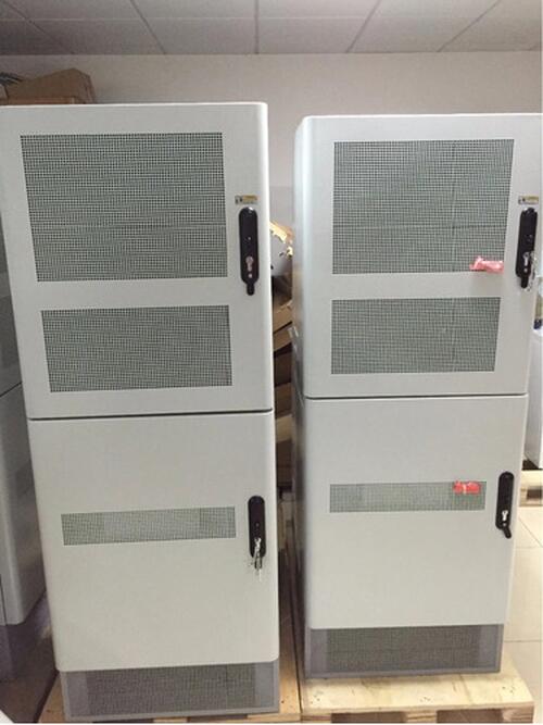 Comprar Armario Outdoor Huawei Apm30 + Battery Housing - DATACOMM