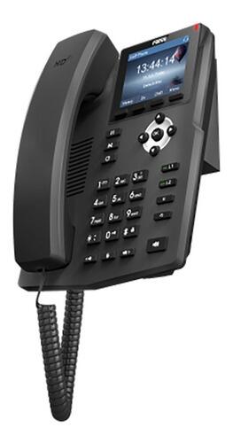 Comprar Telefone Ip Fanvil 2 Linhas Sip voip Poe X3sp V2 - DATACOMM