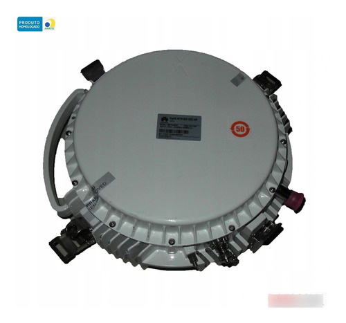 Comprar Odu Huawei Optix Rtn600 Par Hi/lo 07 Ghz Radio Digital - DATACOMM