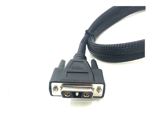Comprar Cabo De Alimentação Olt Huawei Ma5800-x2 - DATACOMM