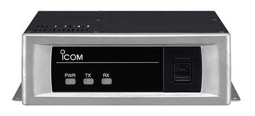 Repetidora Digital Uhf Icom ur-fr6000