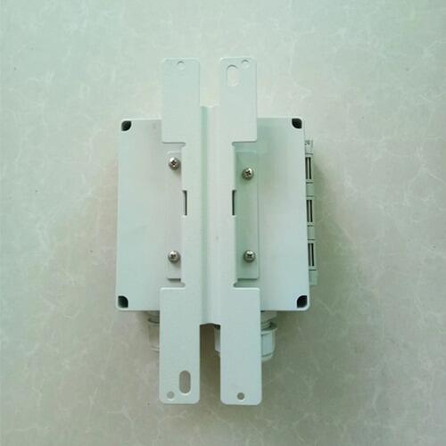 Caixa hermetica huawei ocb-01m c/ terminal bloco