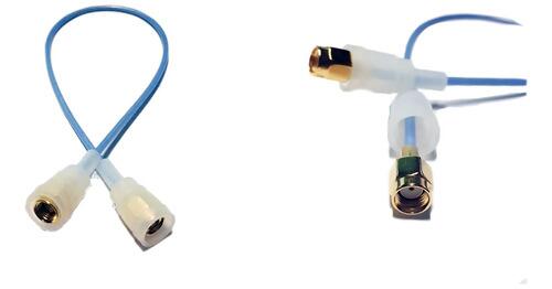 Comprar Mikrotik Pigtail 15cm Par Rpsma Ubiquiti Rocket Rb912 Mimosa ...