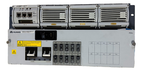 Retificador Huawei 48V
