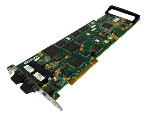 Comprar Gateway E1 Placa Amtelco Infinity Series H.100 Mc3 - DATACOMM