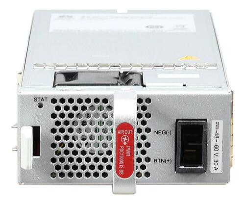 Fonte para Switch Huawei S6730 1000W DC PDC1000S12-DB