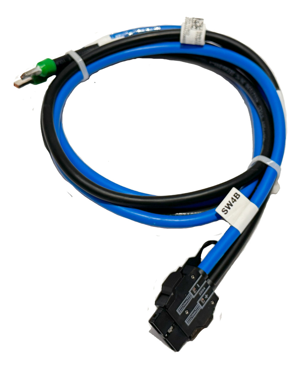 Cabo de Alimentação DC Huawei NetEngine NE8000 M4 M8 ATN PTN