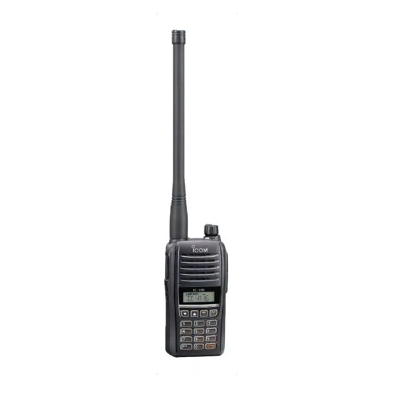 Comprar Icom Aviação Ic-a16 Transceptor Portátil Aeronáutico 6w - DATACOMM