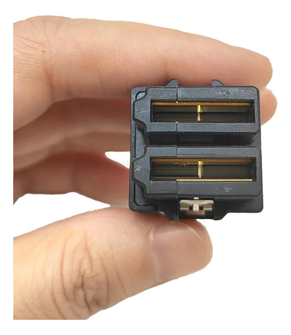 Comprar Cabo 1 Metro Energia Dc Roteador Huawei Ne8000 M14