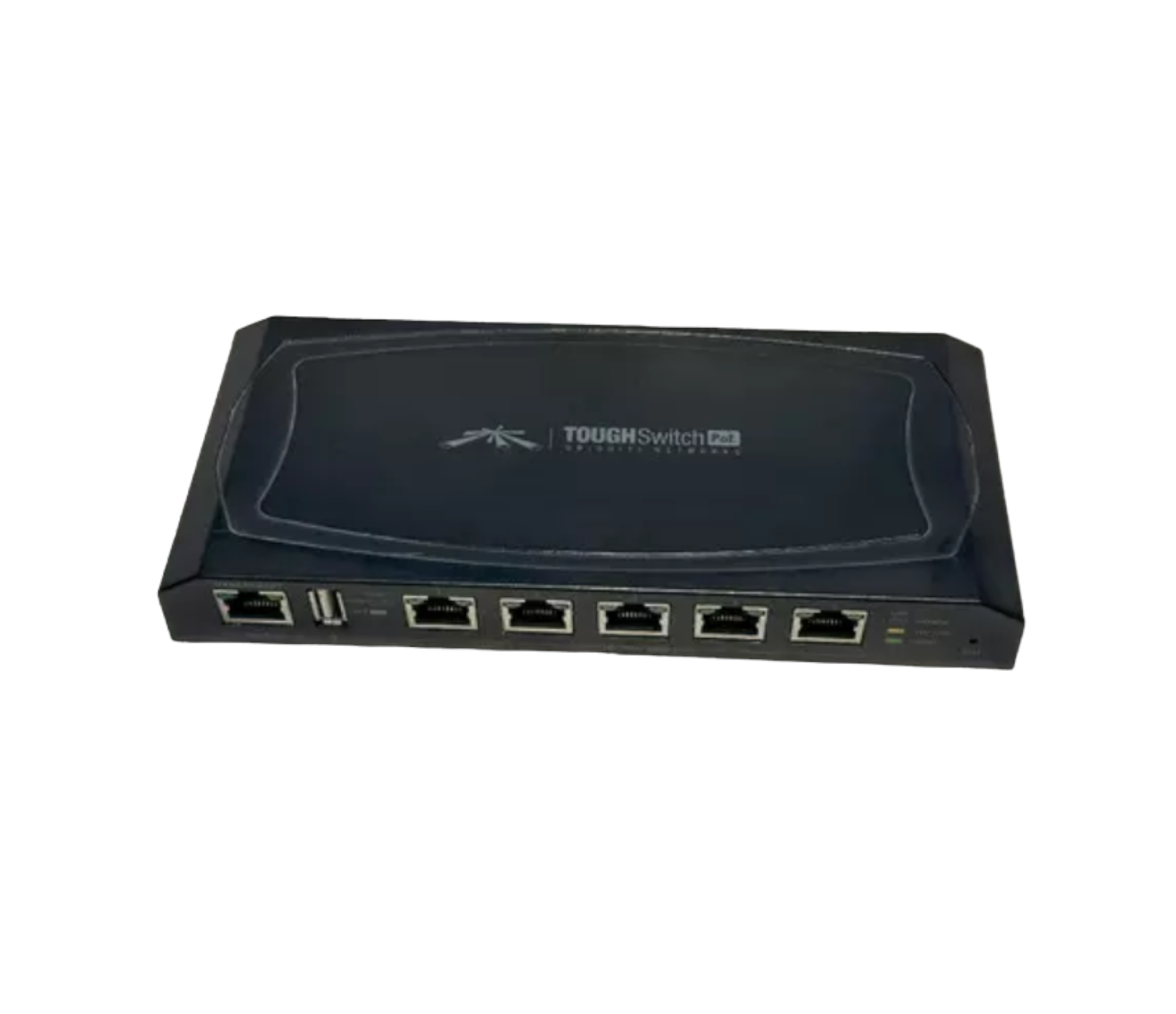 Comprar Switch Ubiquiti Ts-5-poe Toughswitch - DATACOMM