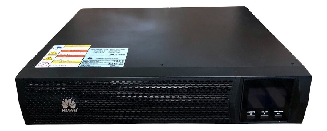 Comprar Nobreak Senoidal Huawei Ups2000-g-3krtl Rack 19 - 220vac - DATACOMM