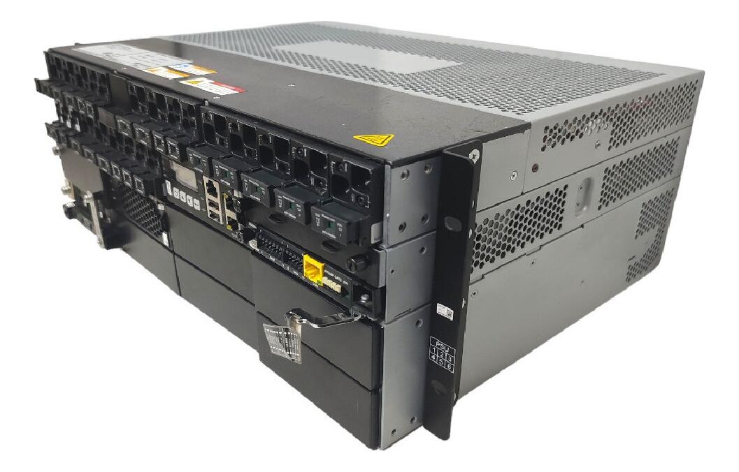 Retificadora Huawei ETP48400-C4A1 SMU02C