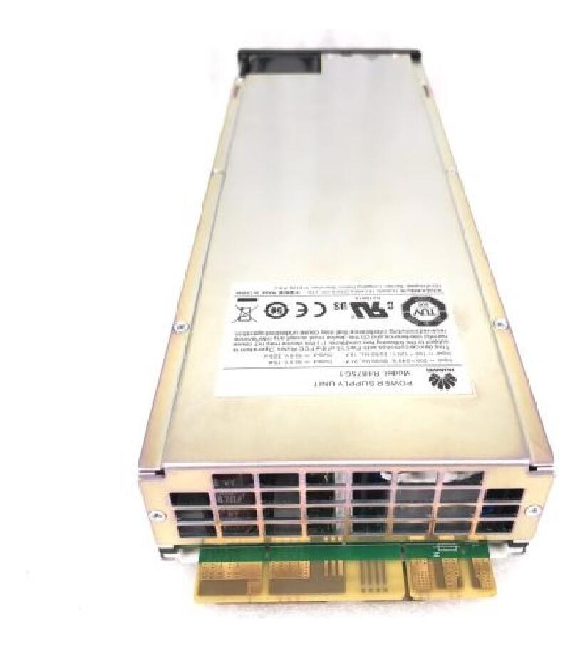 Comprar Modulo Retificador Huawei R4875 G1 75ah 48v Dc - DATACOMM