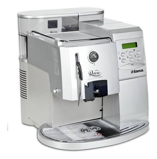 Comprar Cafeteira Expresso Saeco Royal Profissional 110v Ou 220v - DATACOMM