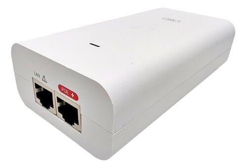 Adaptador POE POE-54V-80W Ubiquiti