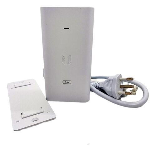 Adaptador POE POE-54V-80W Ubiquiti