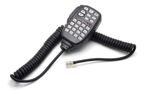 Comprar Icom Hm-133v Microfone Ptt Hm 133v Ic-2820h Id-880h Original