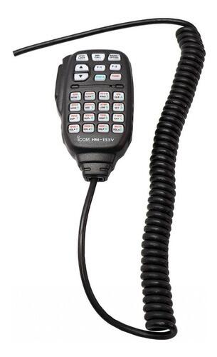 Comprar Icom Hm-133v Microfone Ptt Hm 133v Ic-2820h Id-880h Original